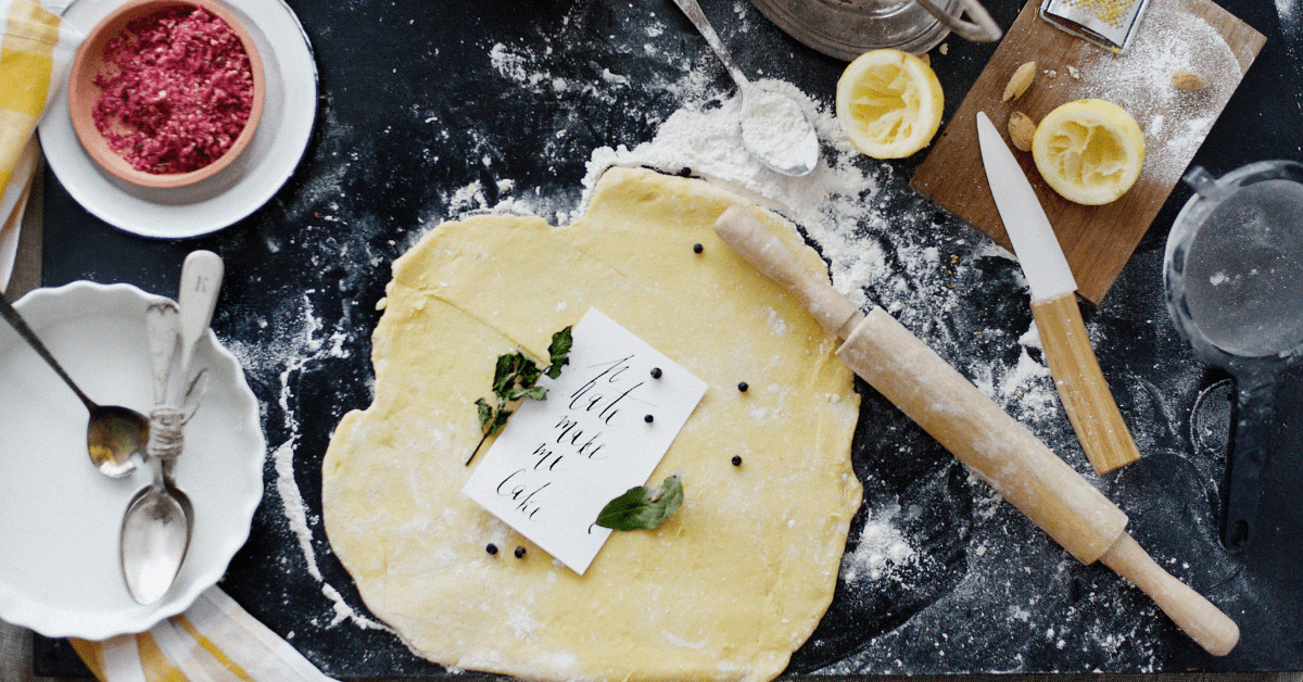 6 Tips to Create a Zero-Waste Kitchen